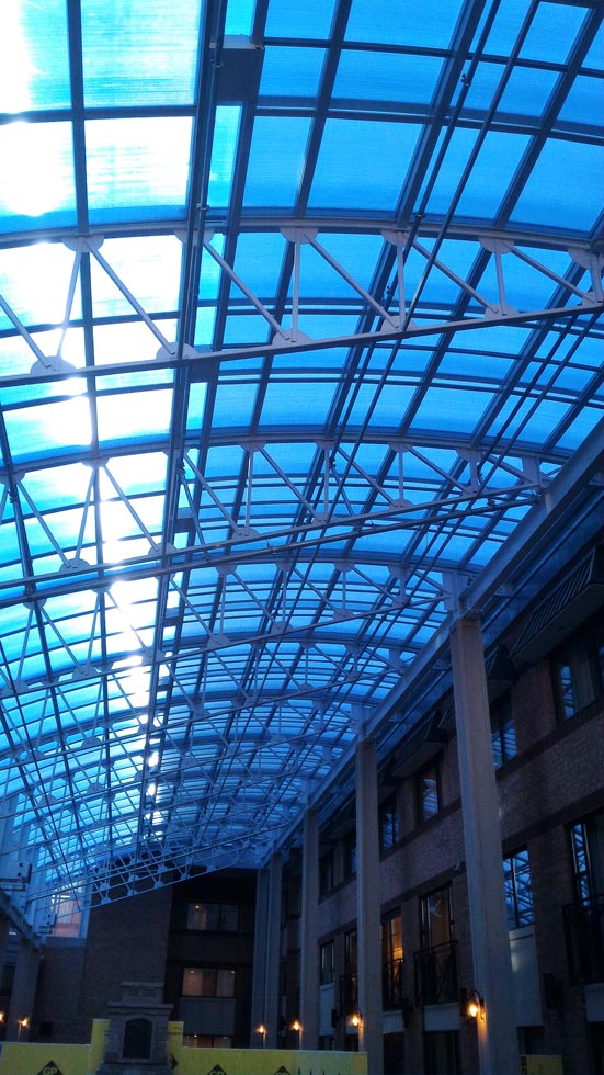 Waterford Retirement Ottawa - TalCo Building Innovations