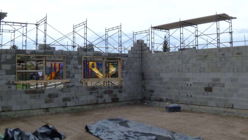 Our Lady Of Sorrows – School Addition - TalCo Building Innovations